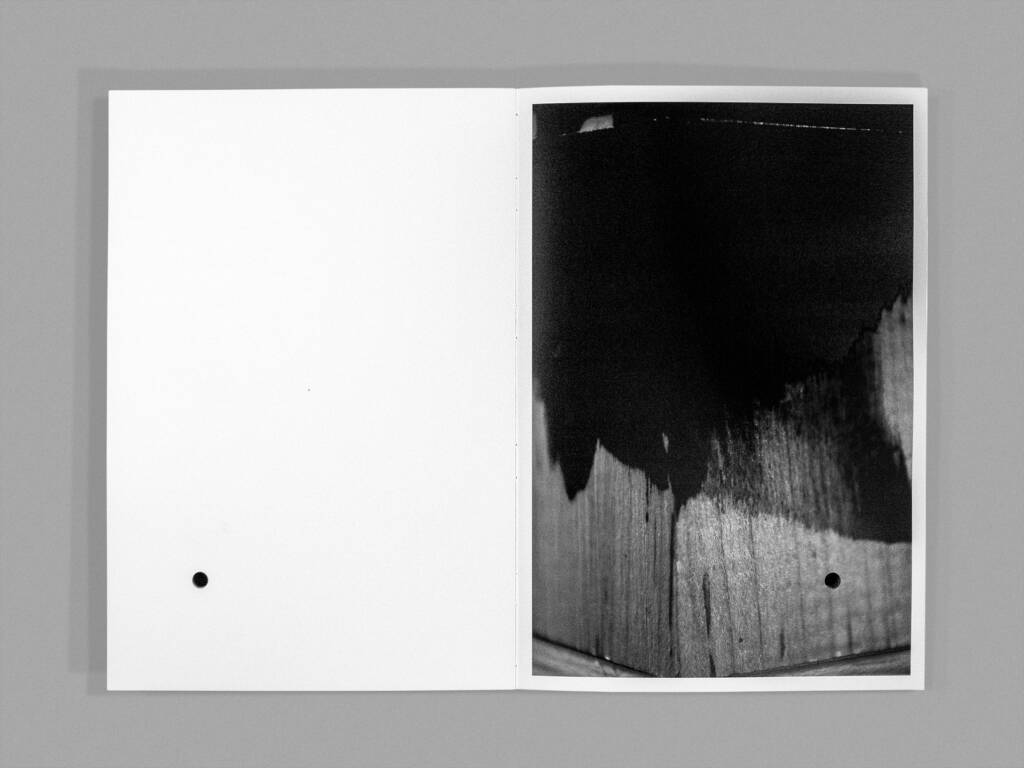 Studio Cristian Ordóñez — Nothing Special