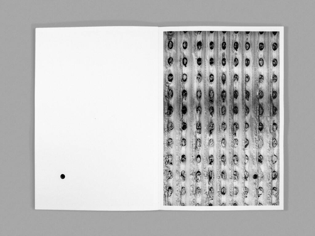 Studio Cristian Ordóñez — Nothing Special