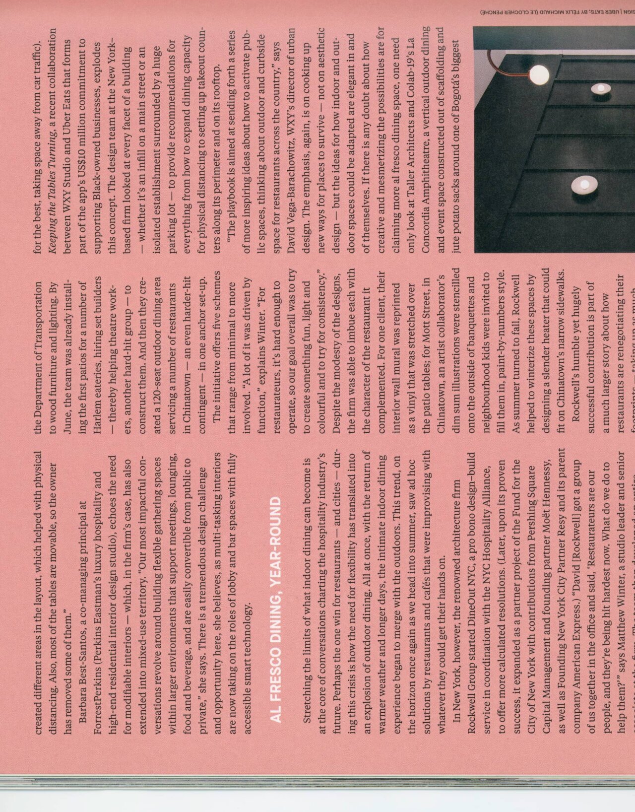 Studio Cristian Ordóñez