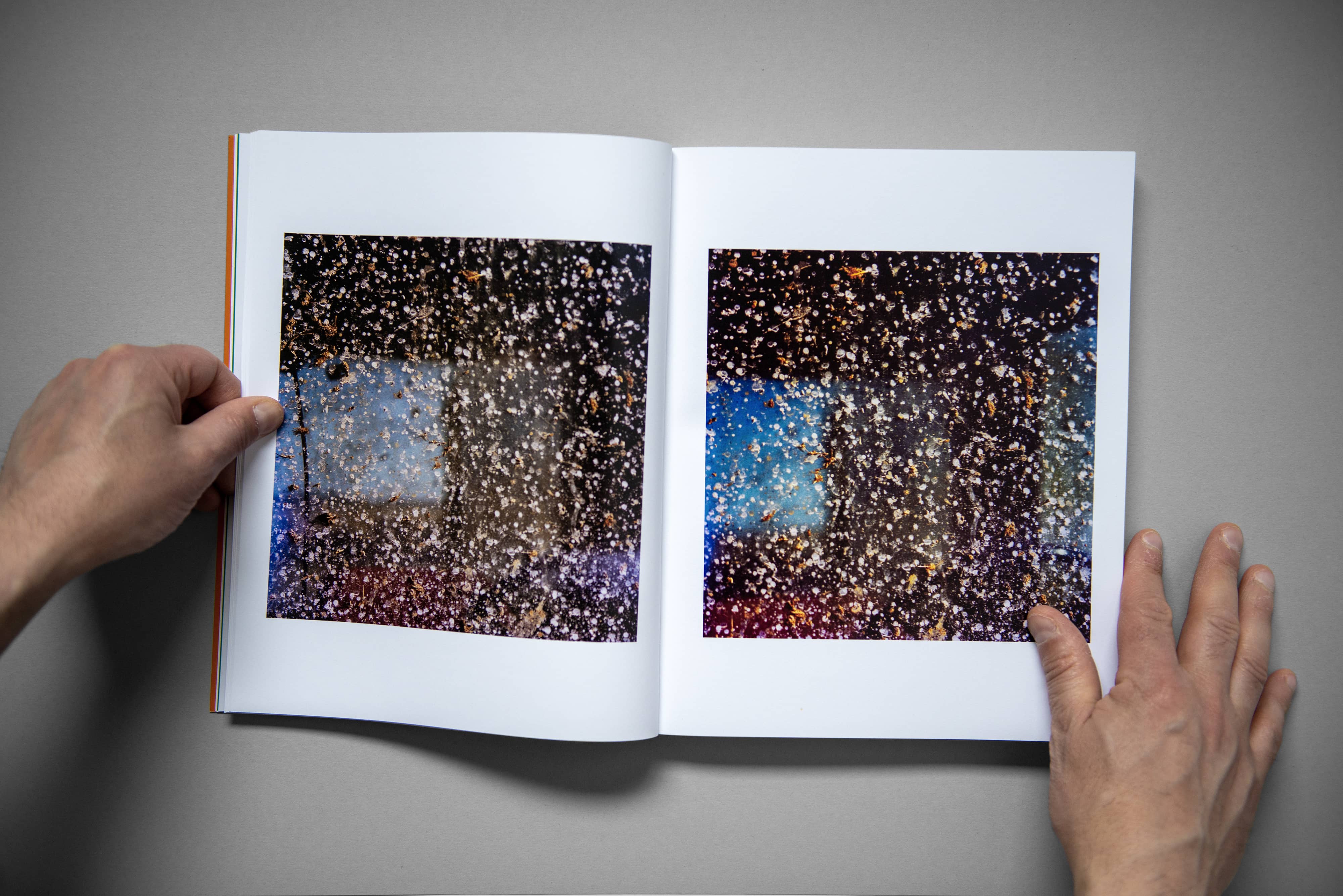 Studio Cristian Ordóñez — Farm Book