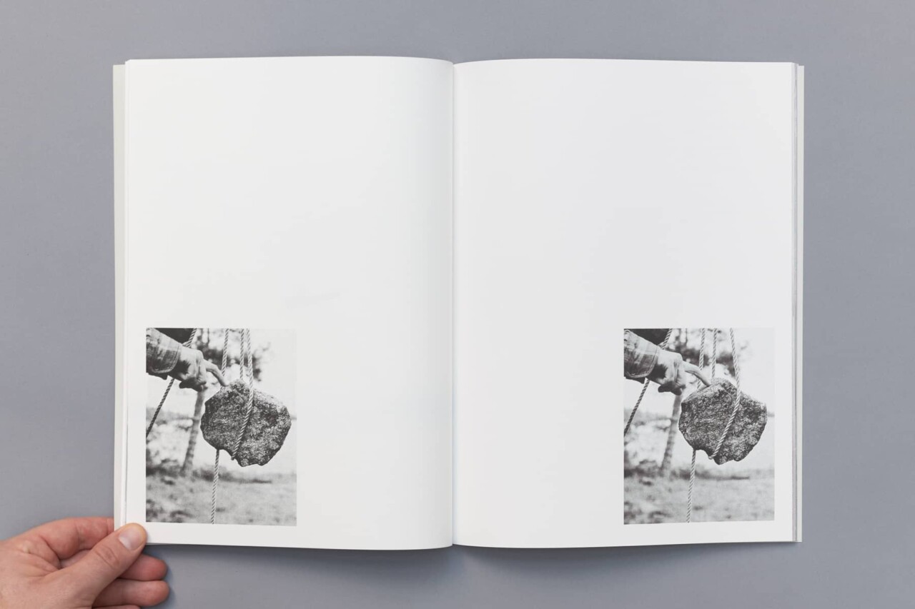 Studio Cristian Ordóñez — How to understand a rock