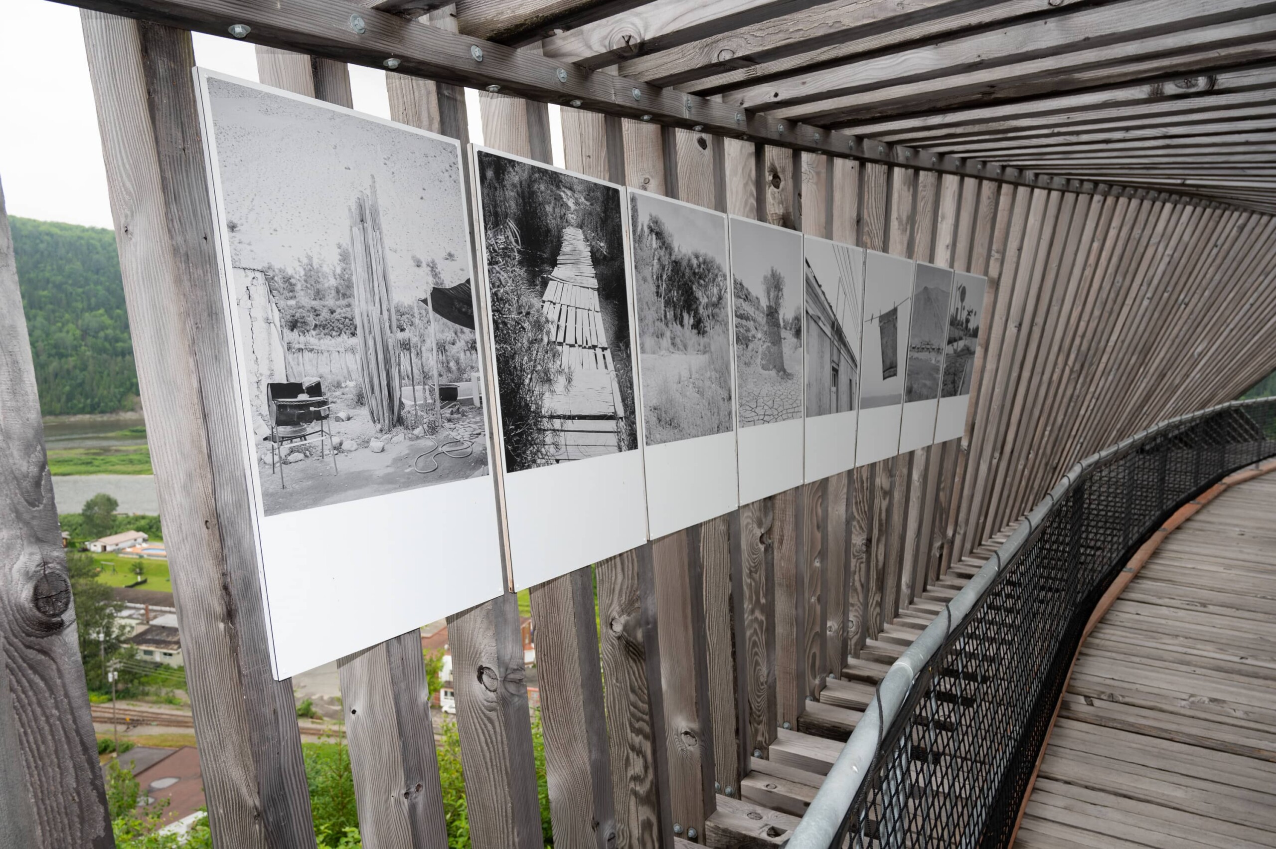 Studio Cristian Ordóñez — Valle, for Rencontres de la photographie en ...