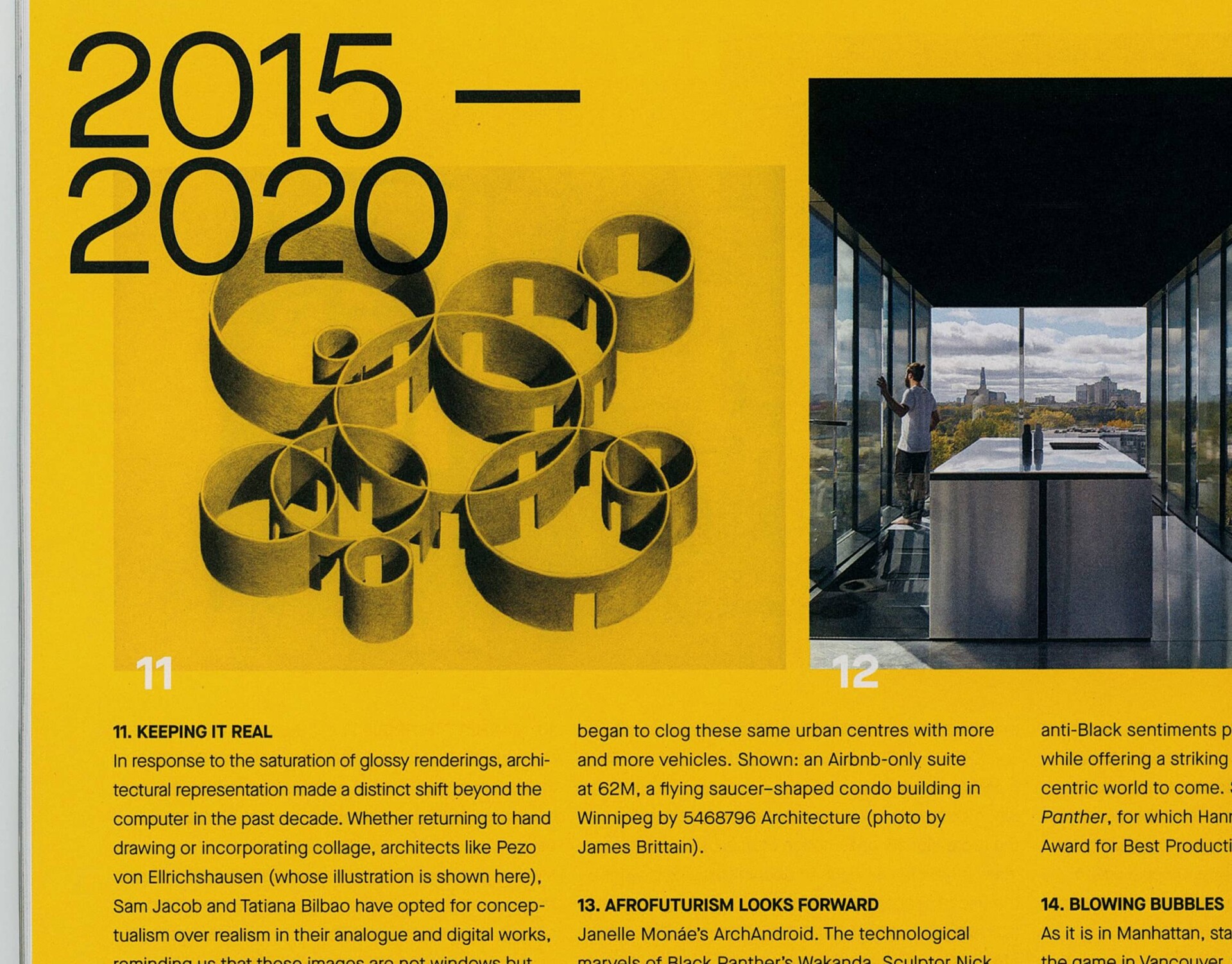 Studio Cristian Ordóñez — Azure Magazine