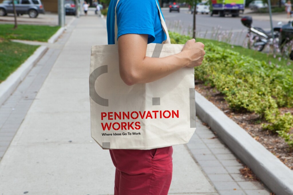 Studio Cristian Ordóñez — UPENN – University of Pennsylvania, Pennovation