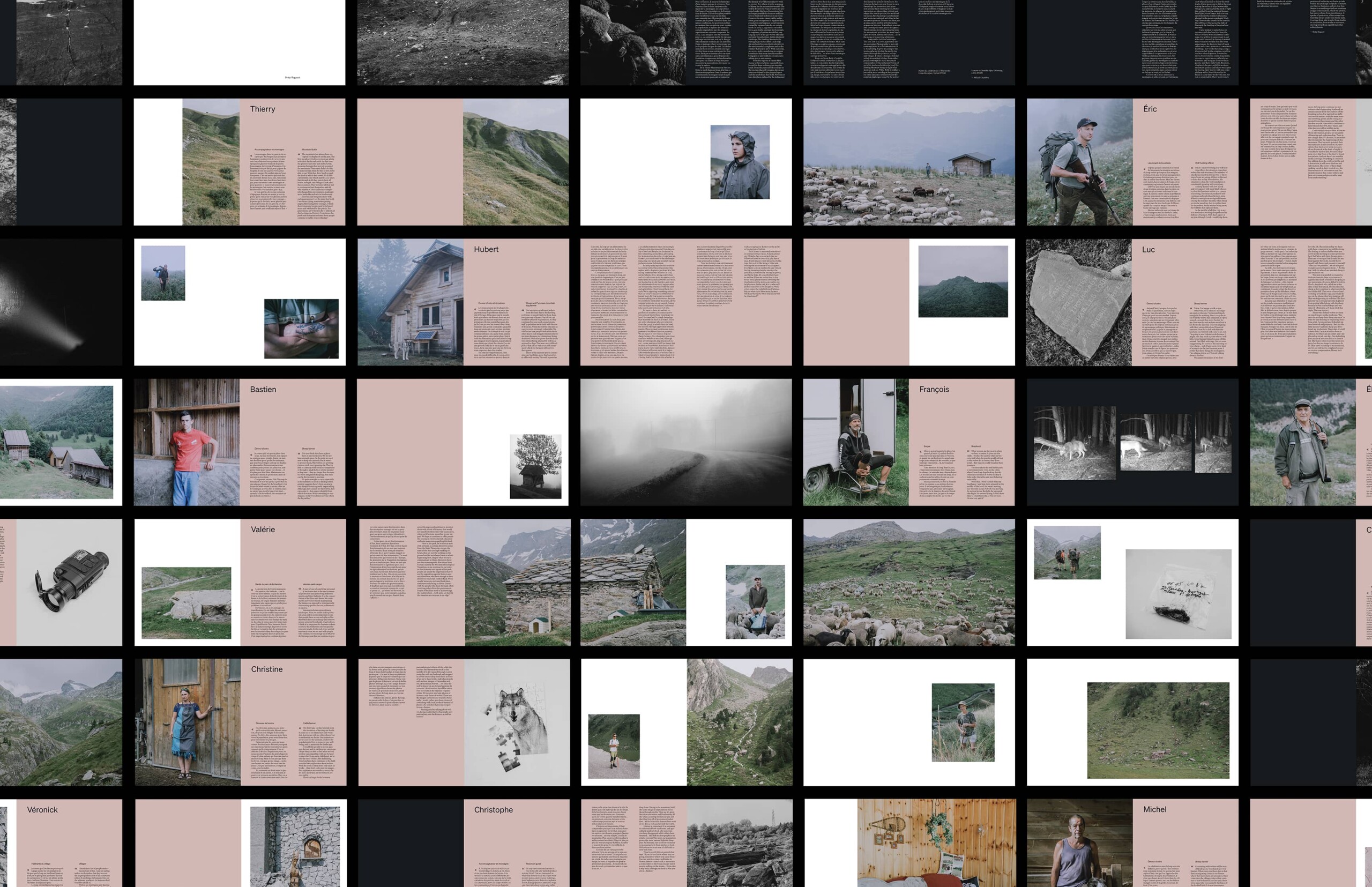 Studio Cristian Ordóñez — Info