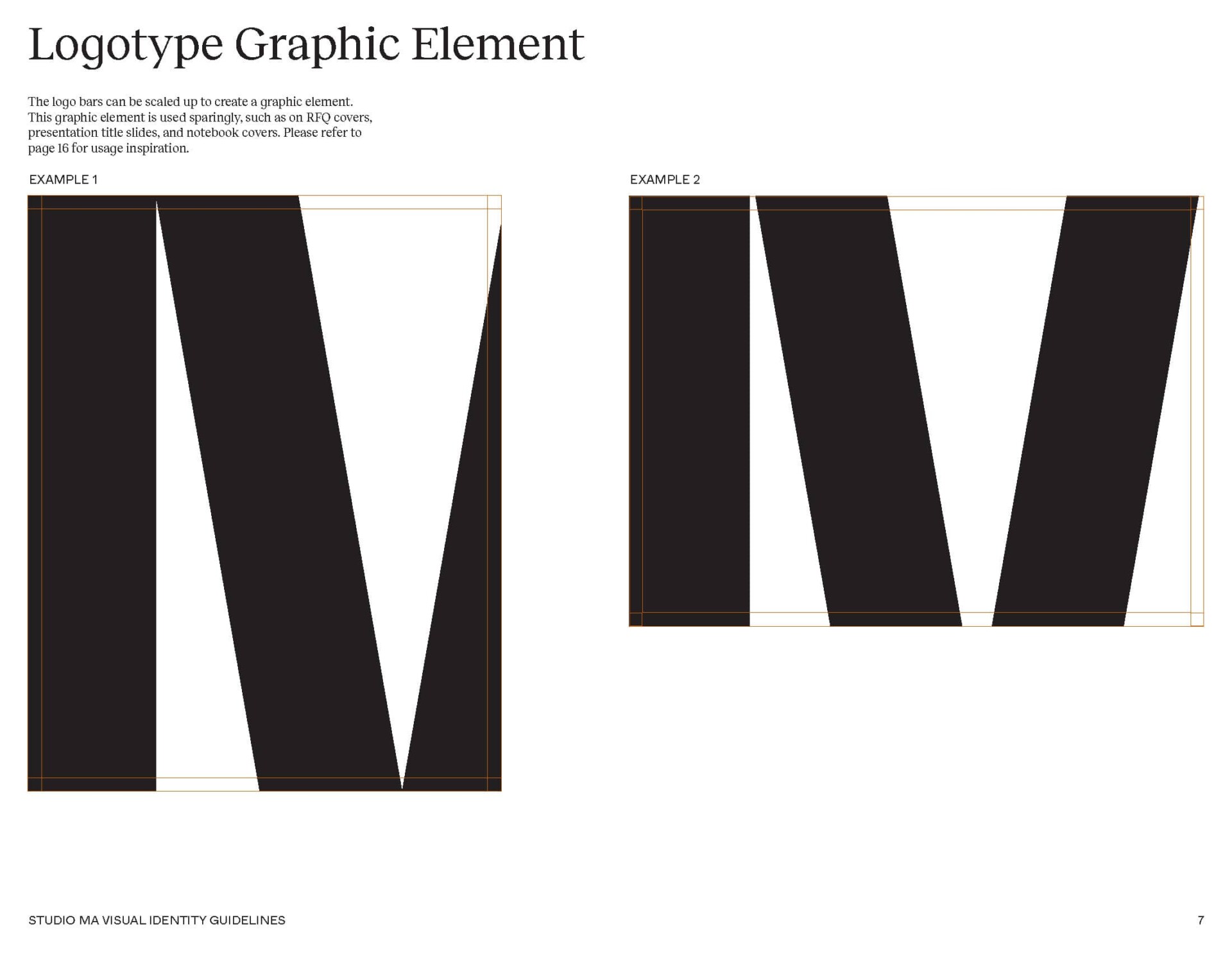 Studio Cristian Ordóñez — Studio Ma Architects