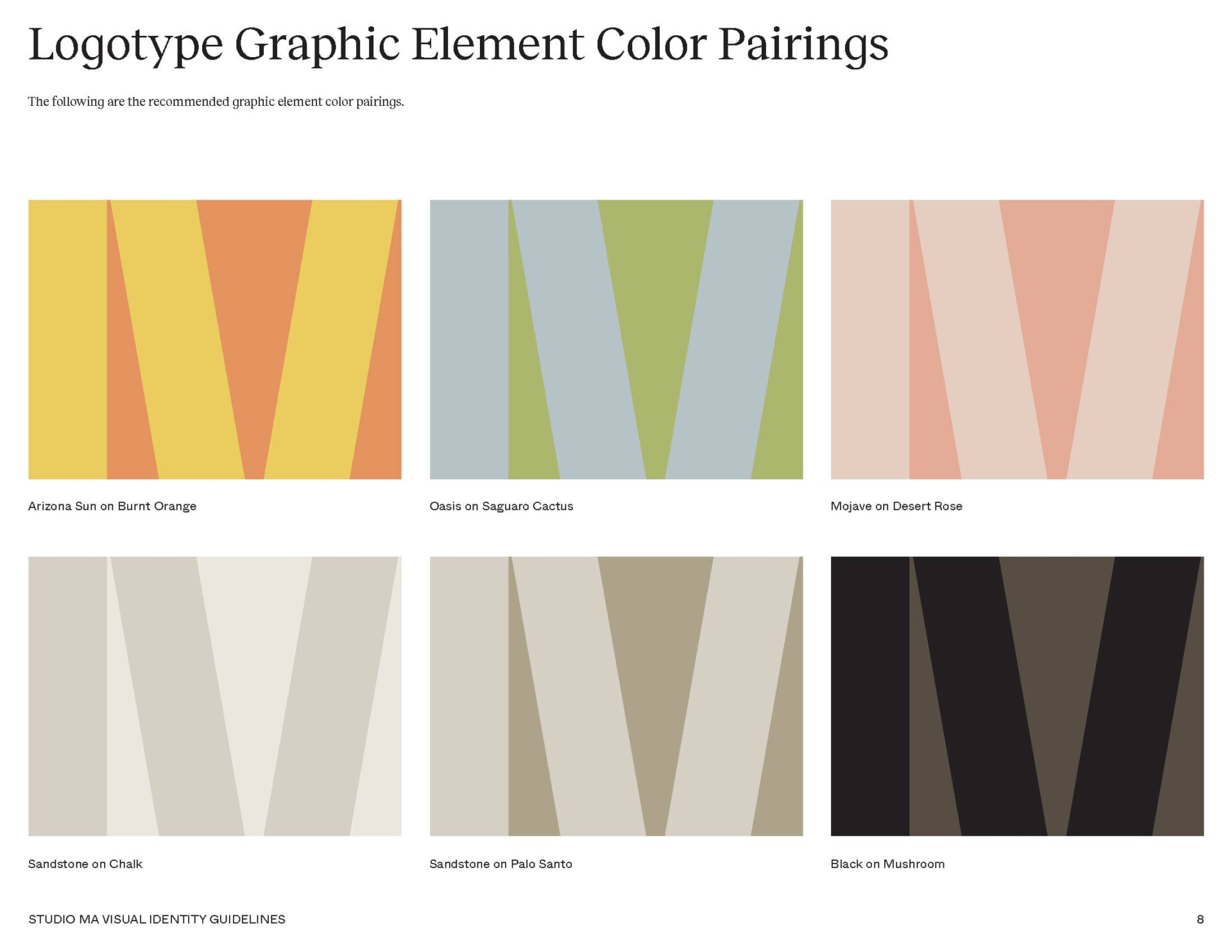 Studio Cristian Ordóñez — Studio Ma Architects