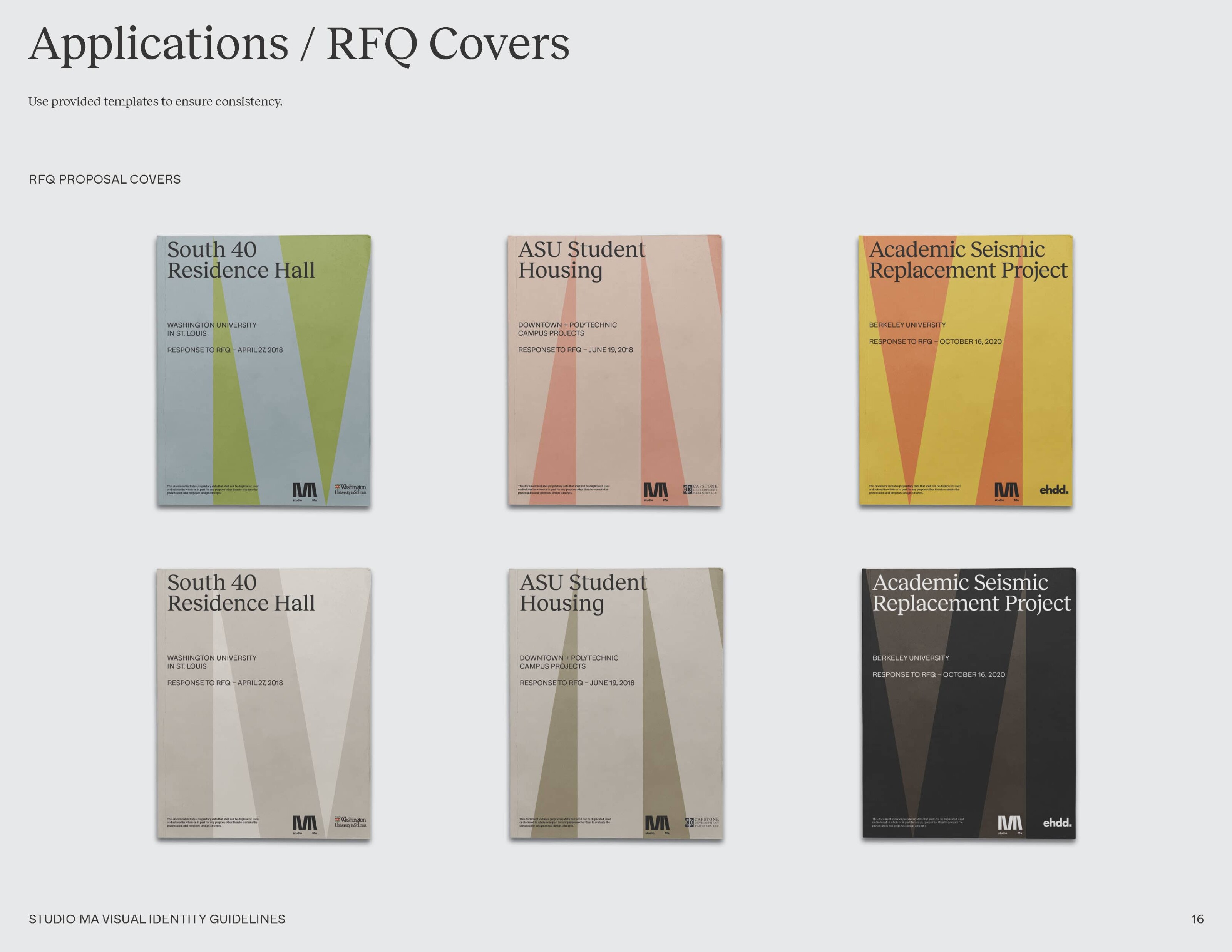 Studio Cristian Ordóñez — Studio Ma Architects