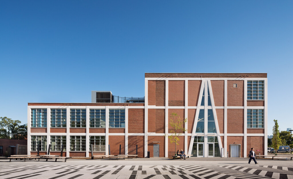 Studio Cristian Ordóñez — UPENN – University of Pennsylvania, Pennovation